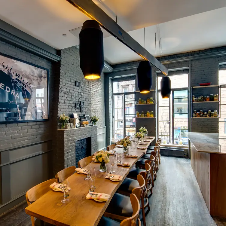 Amali Restaurant - Updated 2023 | Book your table now