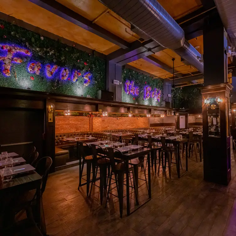 The Dean - Updated 2025, American Restaurant in New York, NY