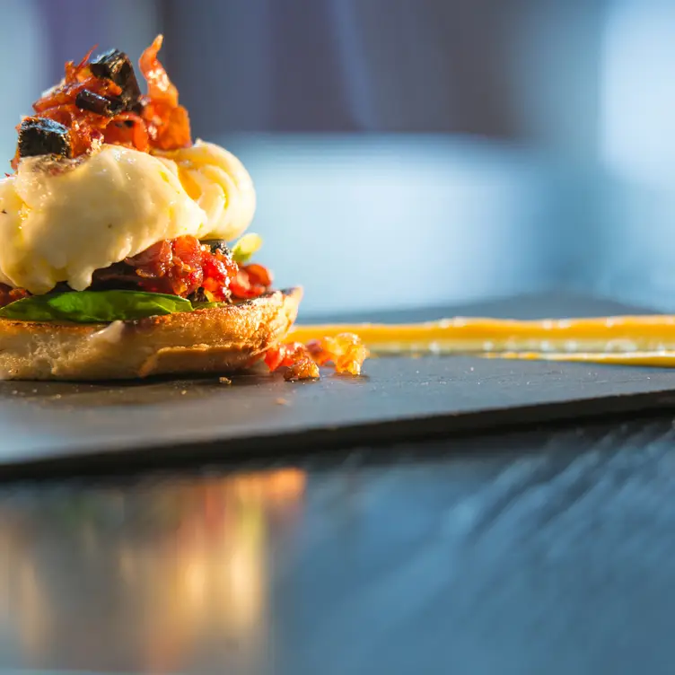 Parallel 37 Restaurant - San Francisco, CA | OpenTable