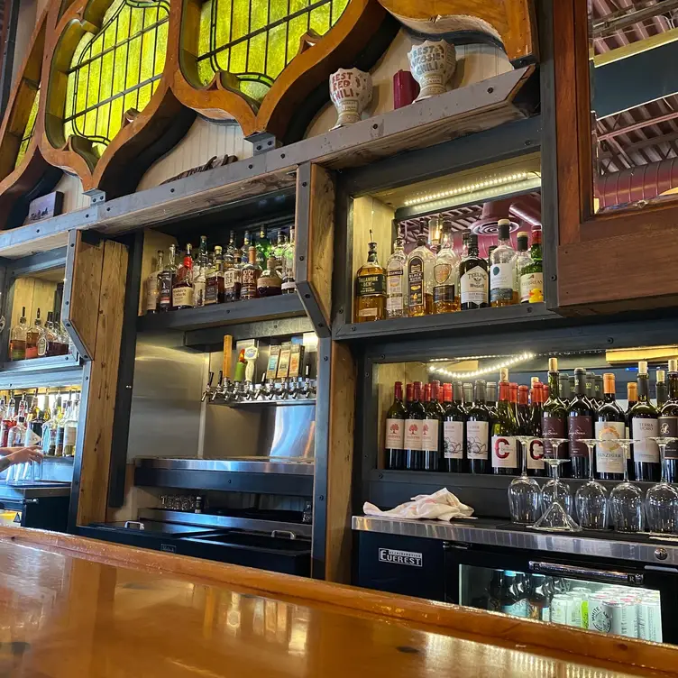 Cast Iron Tavern - Updated 2025, American Restaurant in Golden, CO