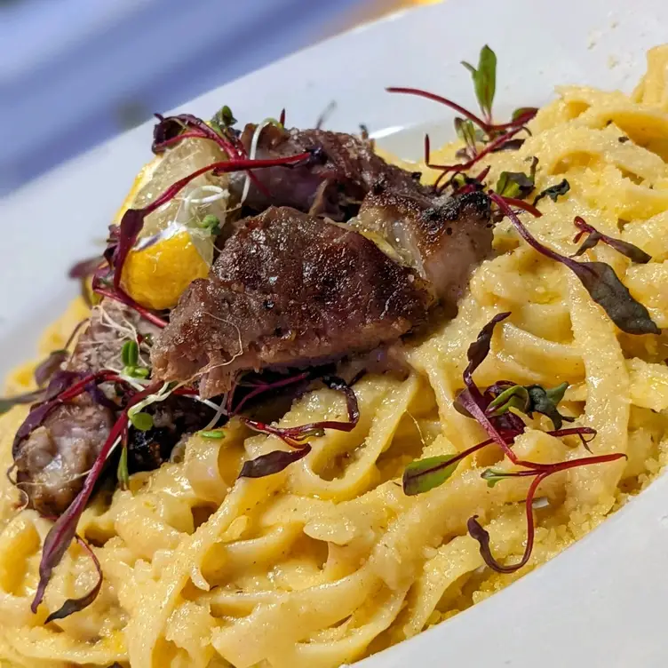 Tattooz and Booz Restaurant - Charlotte, , NC | OpenTable