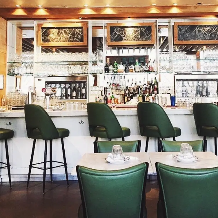 Mercatto - College St. Restaurant - Toronto, ON | OpenTable