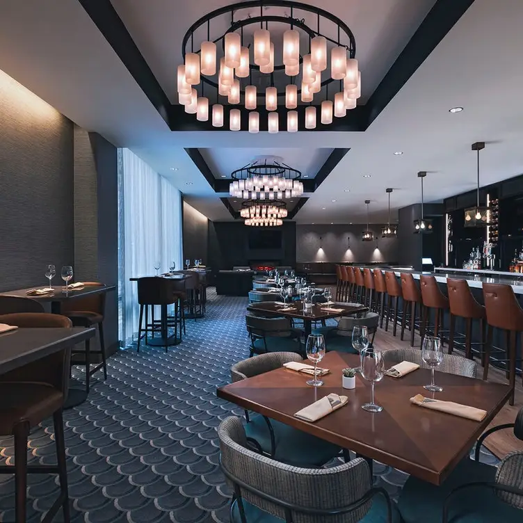 Curate Restaurant - Houston, TX | OpenTable
