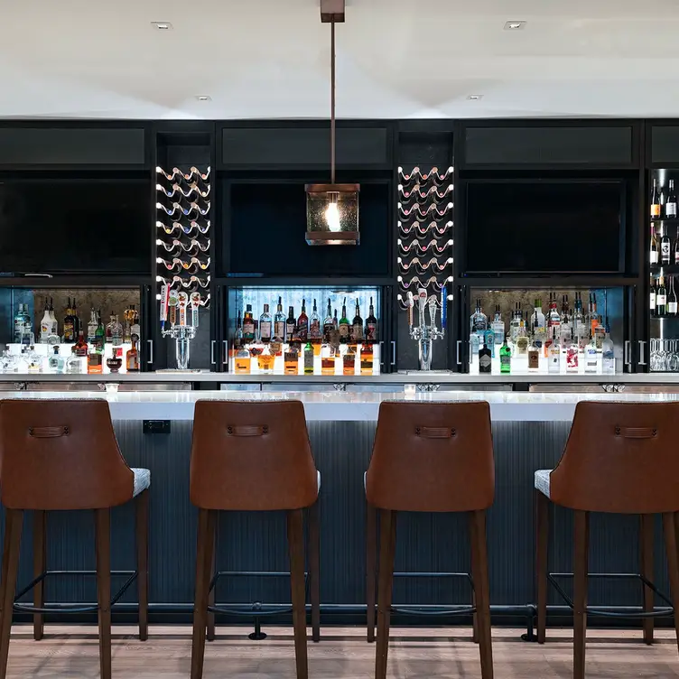 Restaurante Curate - Houston, , TX | OpenTable