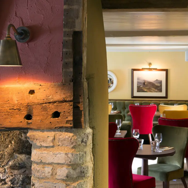 The Honingham Buck Restaurant - Norwich, Norfolk | OpenTable