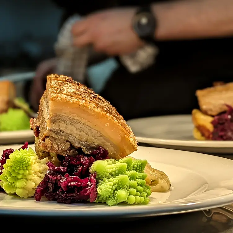 Kendricks Stoke Fleming Restaurant - Dartmouth, , Devon | OpenTable