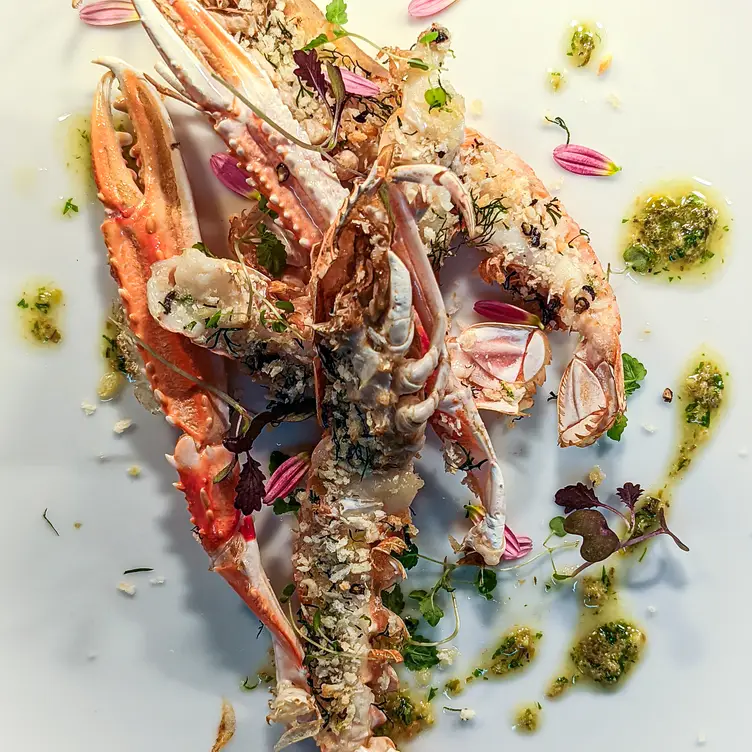 Kendricks Stoke Fleming Restaurant - Dartmouth, , Devon | OpenTable