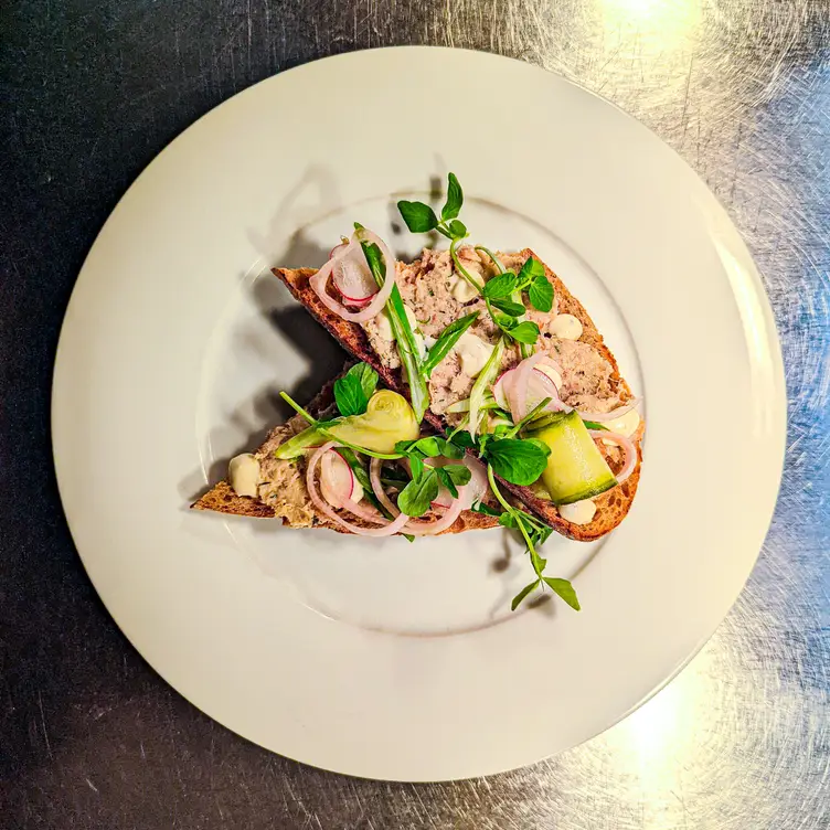 Kendricks Stoke Fleming Restaurant - Dartmouth, , Devon | OpenTable