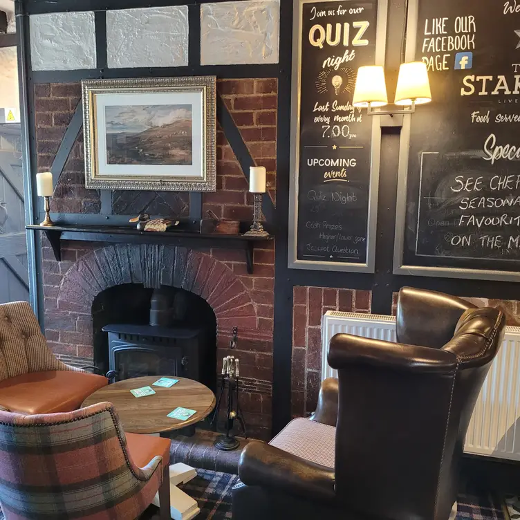 Star - Liverton Restaurant - Newton Abbot, , ENG | OpenTable