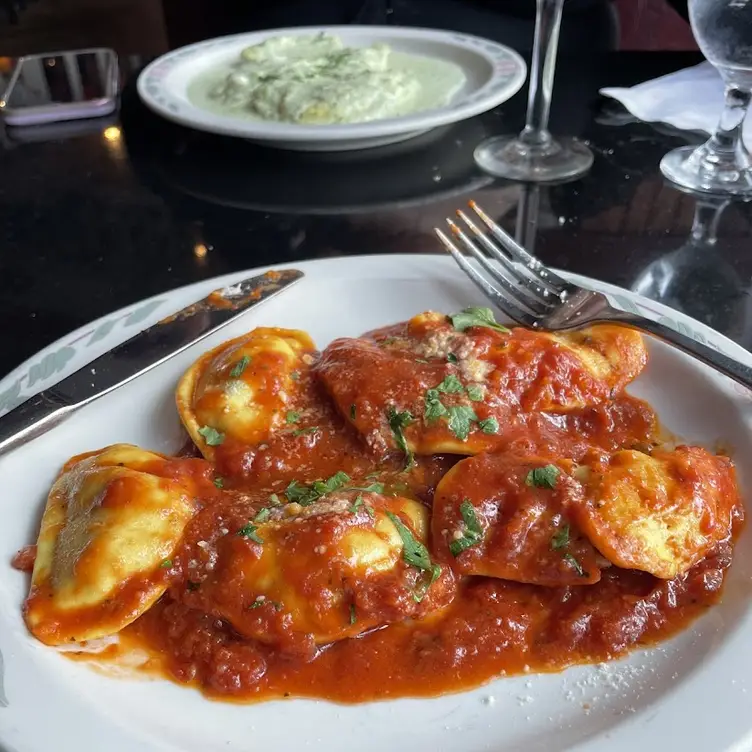 Restaurante Filippo Ristorante - Boston, , MA | OpenTable