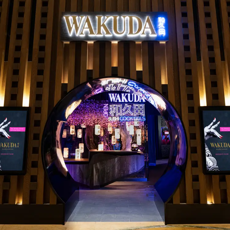 Wakuda Las Vegas Restaurant - Updated 2023 | Book your table now