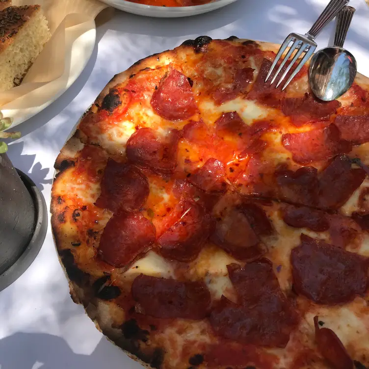 Restaurant Coco Pazzo - Chicago, IL | OpenTable