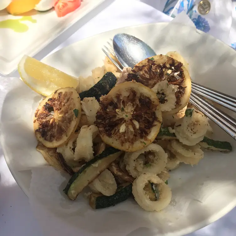 Coco Pazzo Restaurant - Chicago, IL | OpenTable