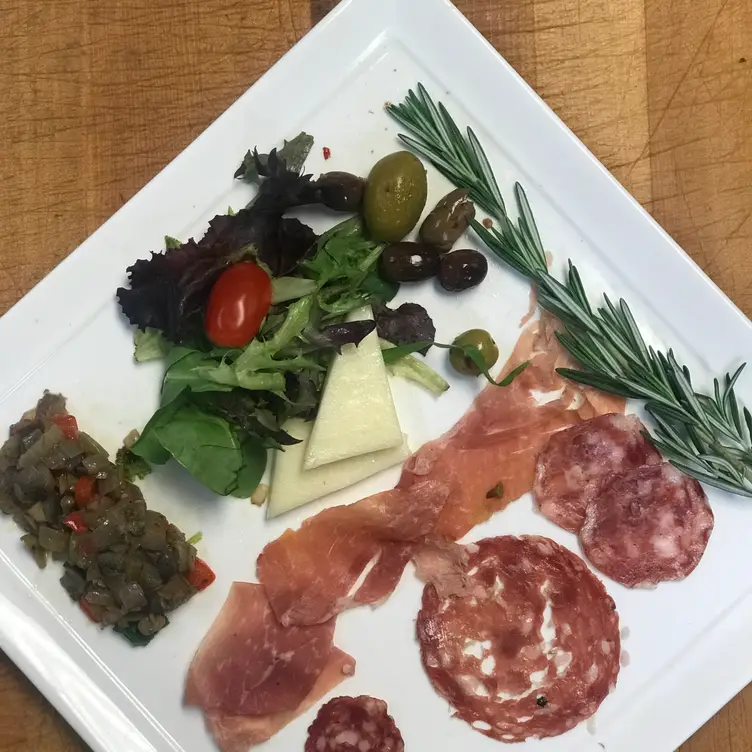 Coco Pazzo Restaurant - Chicago, IL | OpenTable