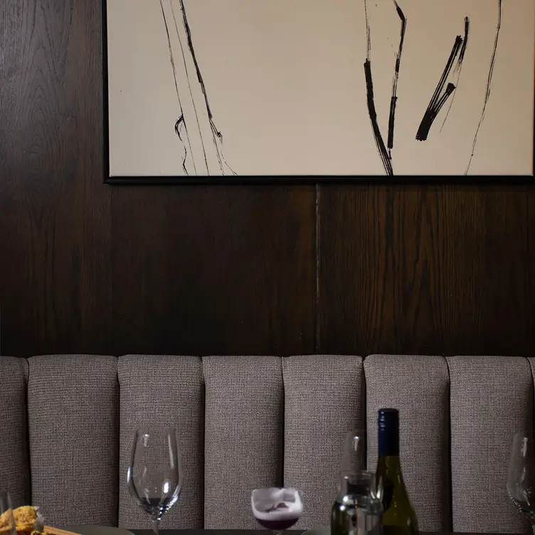 Harry Burns Restaurant - Mount Buller, AU-VIC | OpenTable