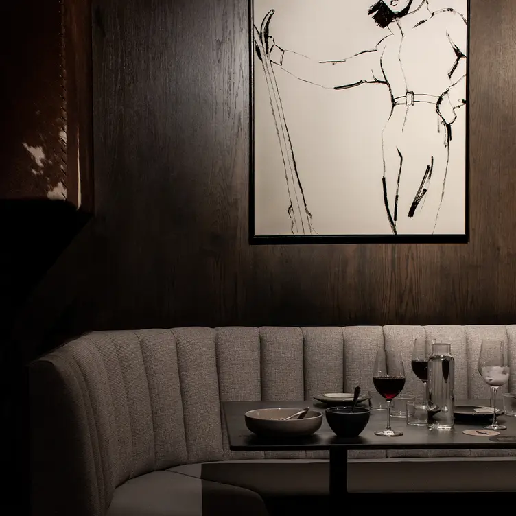 Harry Burns Restaurant - Mount Buller, AU-VIC | OpenTable