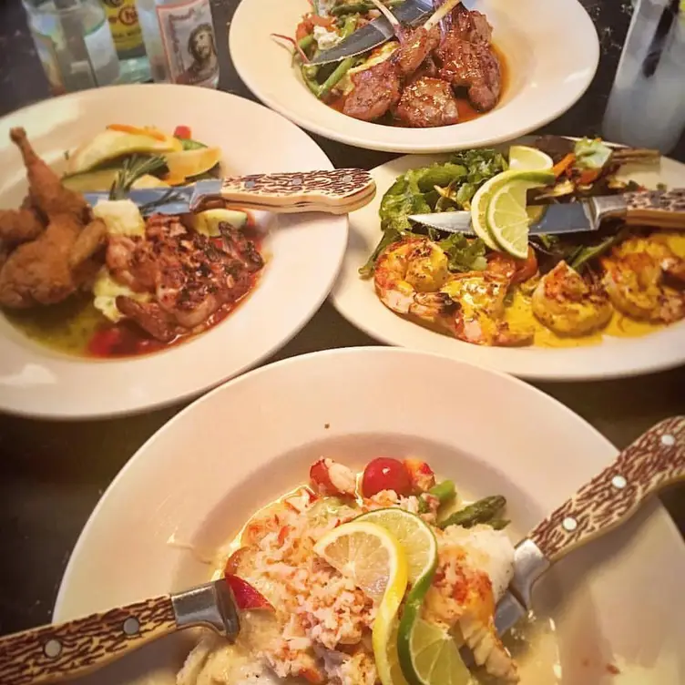 Ranch 616 Restaurant - Austin, TX | OpenTable