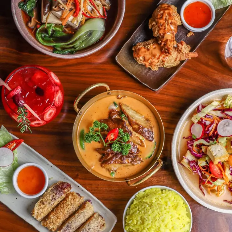 Ploy Thai Bar & Restaurant - Fortitude Valley, AU-QLD | OpenTable