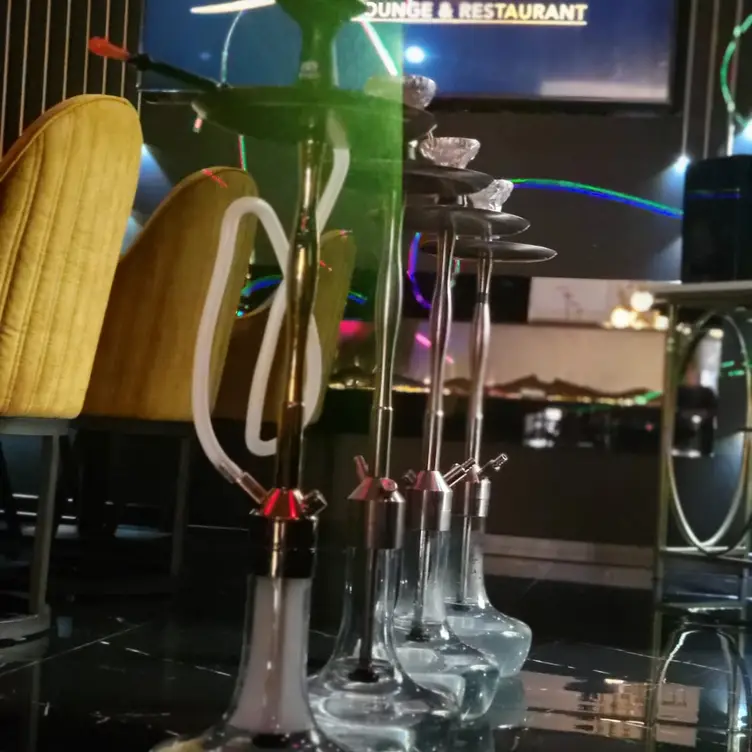 Bocca Lounge Restaurant - London, Greater London | OpenTable