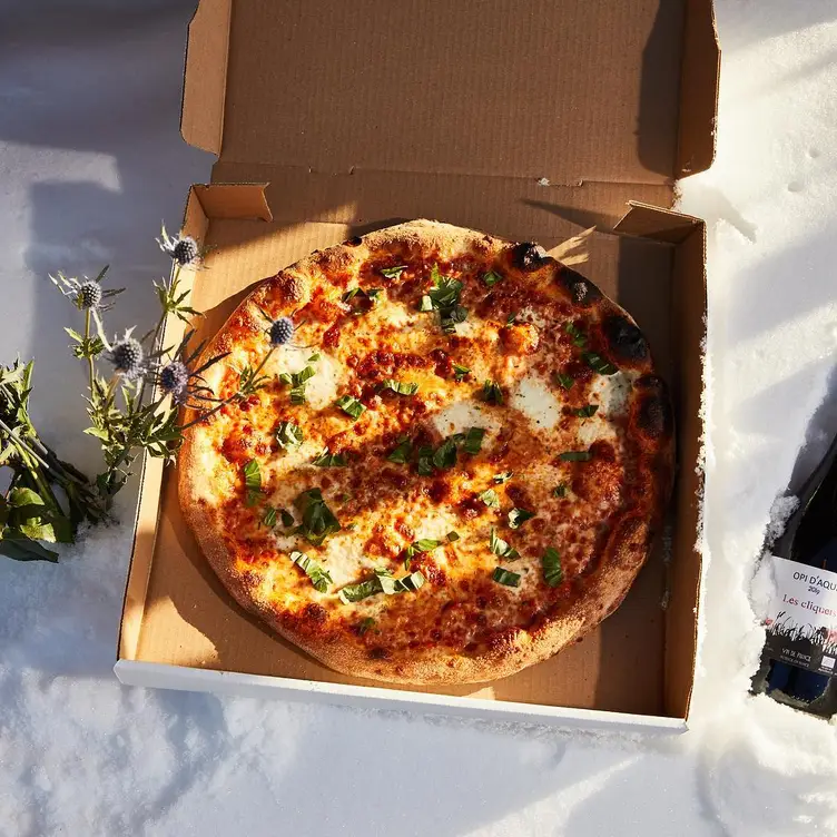 Restaurante Heartbreakers Pizza - Ottawa, , ON | Reserva en OpenTable