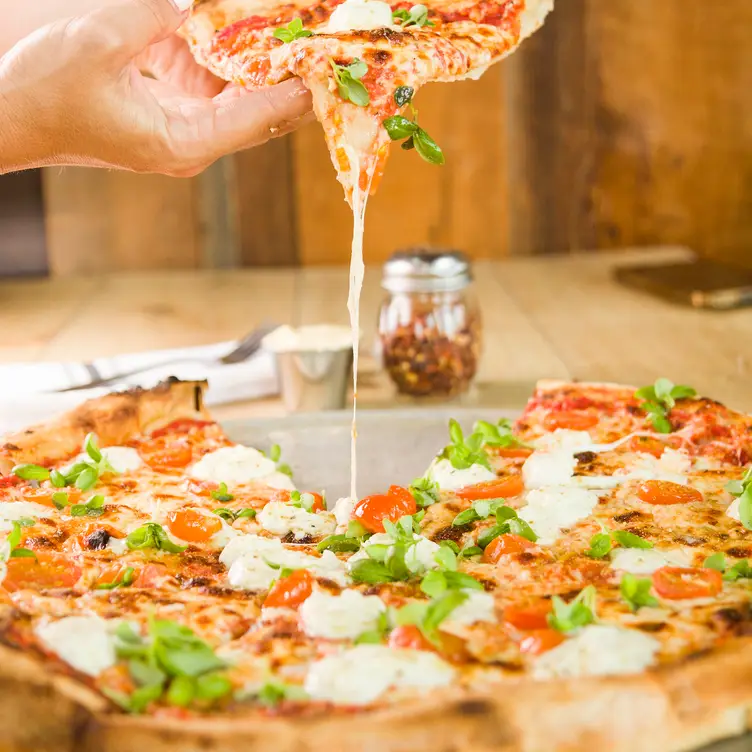 Restaurante Bardo Guelph - Guelph, ON | OpenTable