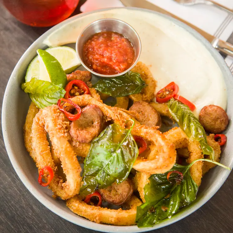 Restaurante Bardo Guelph - Guelph, ON | OpenTable