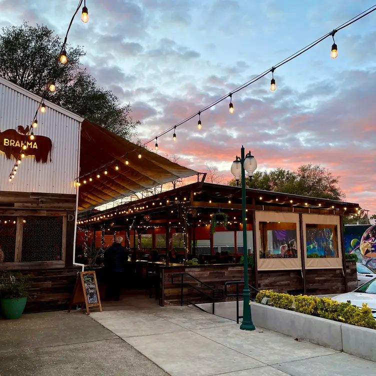 Restaurante Brahma Bar & Grill - Fair Oaks, , CA | OpenTable