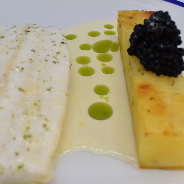 Restaurante Fifth Floor Cafe – Harvey Nichols - London | OpenTable