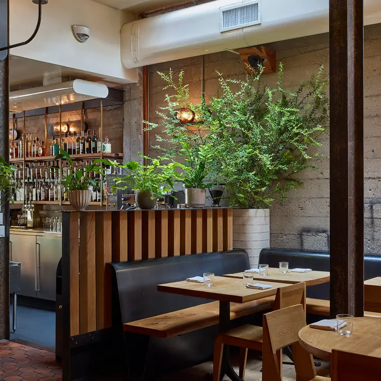 The Progress Restaurant - San Francisco, CA | OpenTable