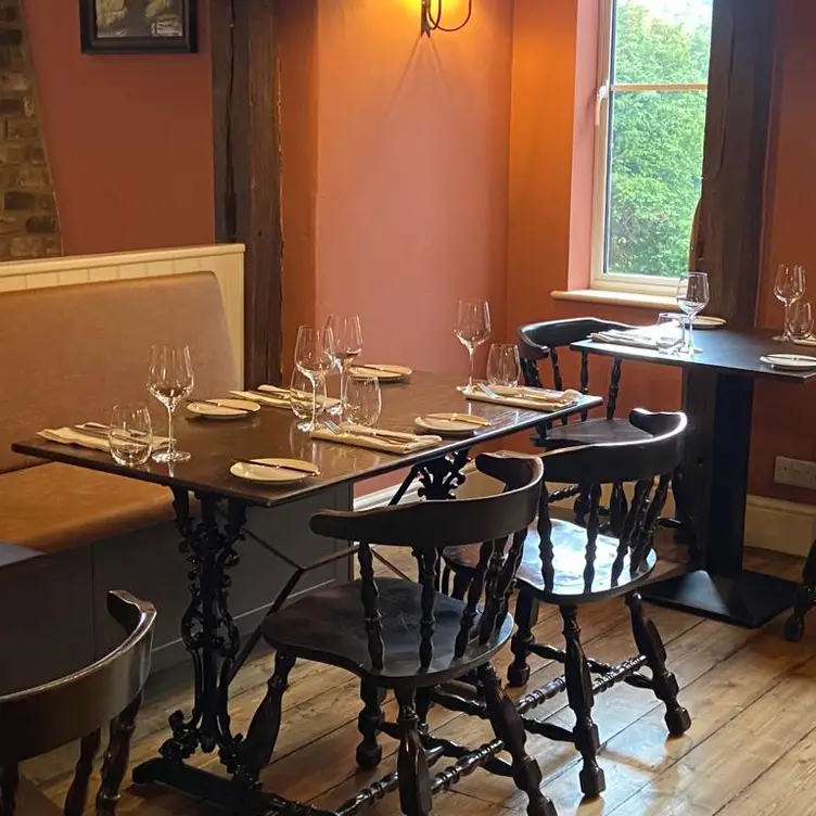 The King's Head Restaurant - Dorking, Surrey | OpenTable