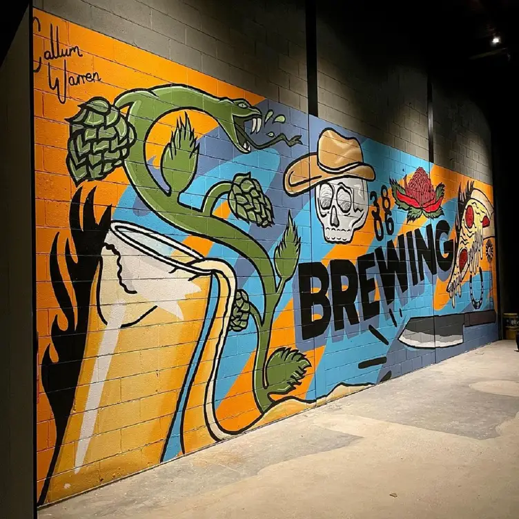 3806 Brewing - Updated 2025, Bar And Lounge in Berwick, AU-VIC