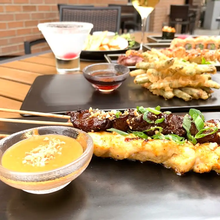 Rattan Pan Asian Bistro and Wine Bar Restaurant - Houston, TX | OpenTable