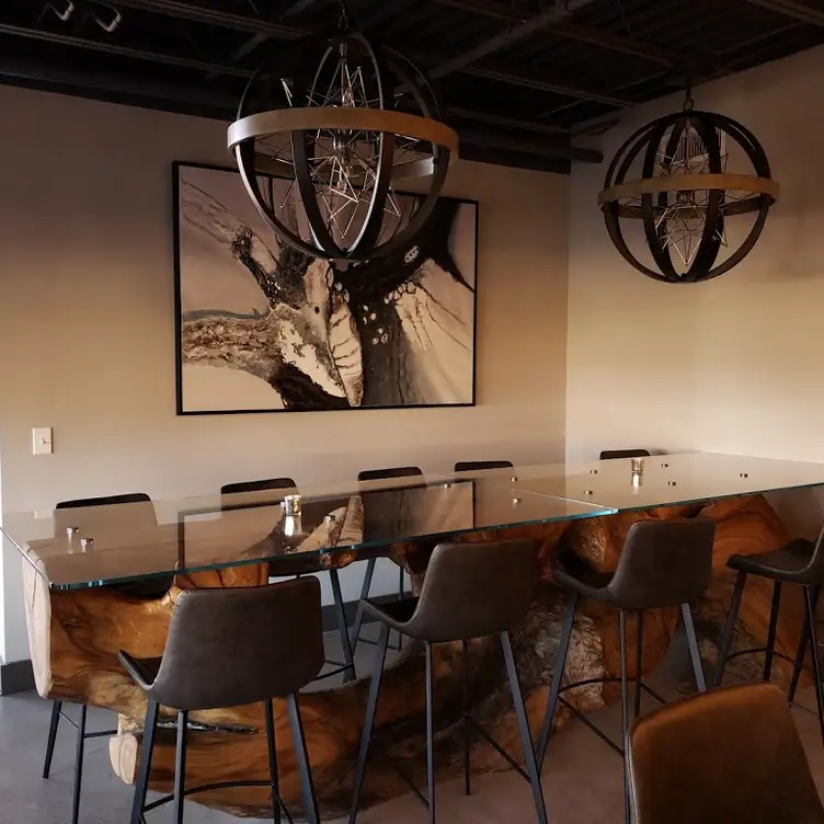 Magnolia Blue Restaurant - High Point, NC | OpenTable