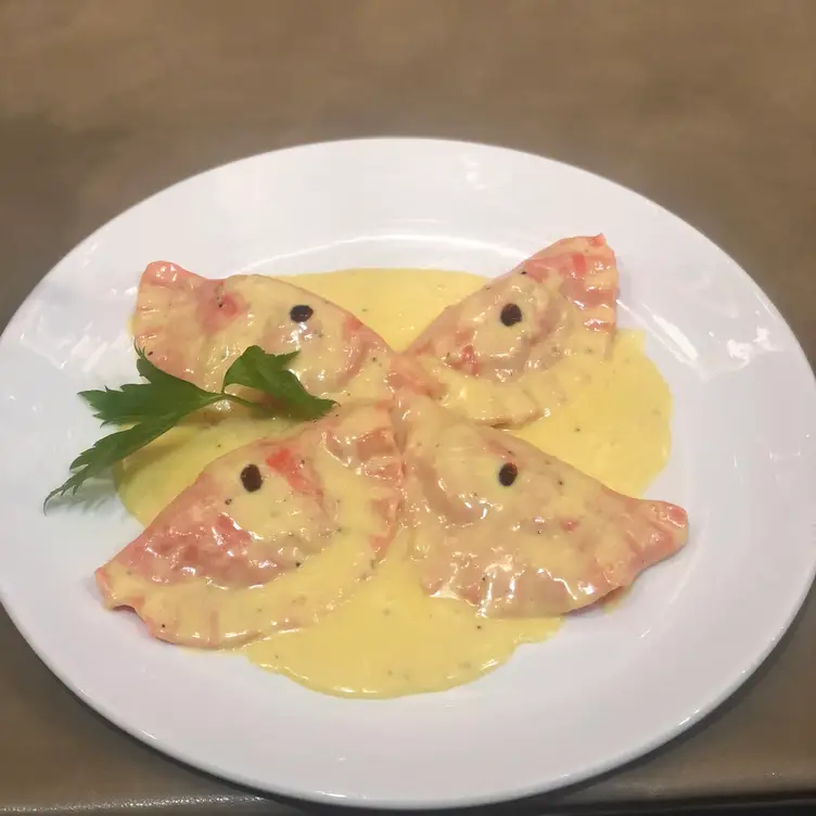 Bellini Restaurant - Philadelphia, PA | OpenTable