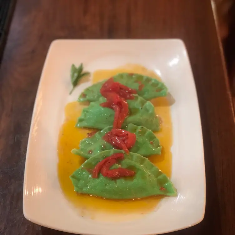 Bellini Restaurant - Philadelphia, PA | OpenTable