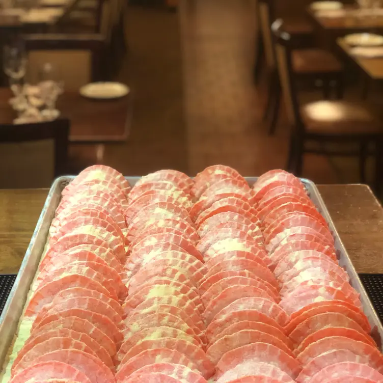 Bellini Restaurant - Philadelphia, PA | OpenTable