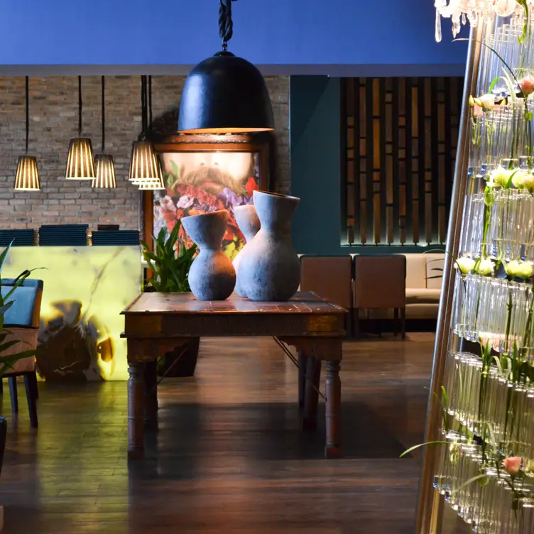 Azahar Panamá Restaurant - Panama City, Panama | OpenTable