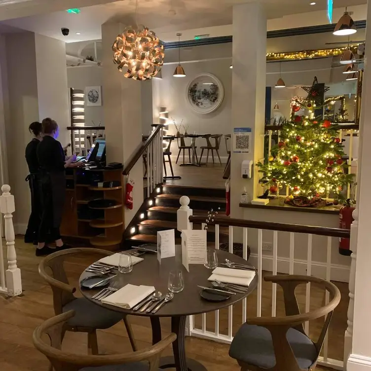 The Elephant Restaurant - Torquay, Devon | OpenTable