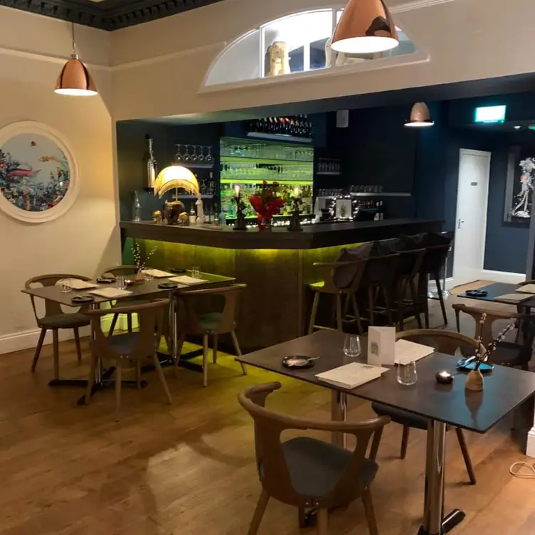 The Elephant Restaurant - Torquay, Devon | OpenTable