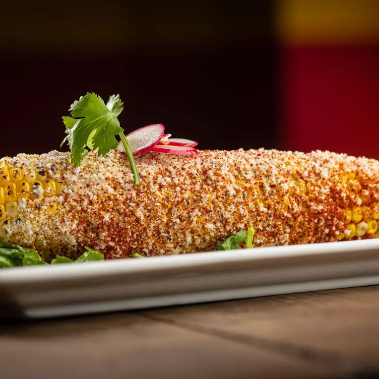 Restaurante The Adelitas Mexican Restaurant - Chicago, , IL | OpenTable