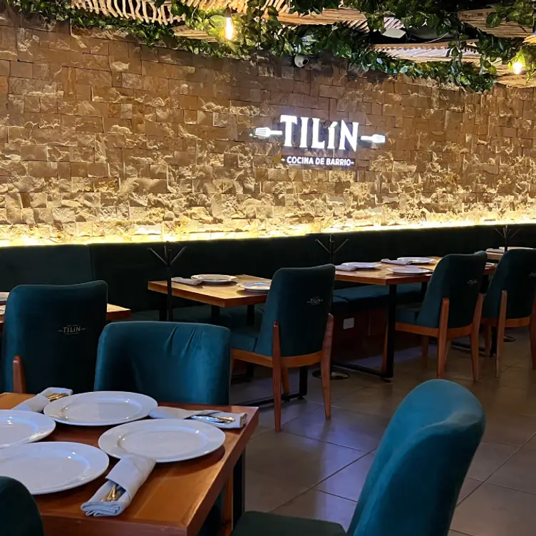 Tilín Cocina de - Actualizado en 2024, restaurante mexicano en Ciudad ...