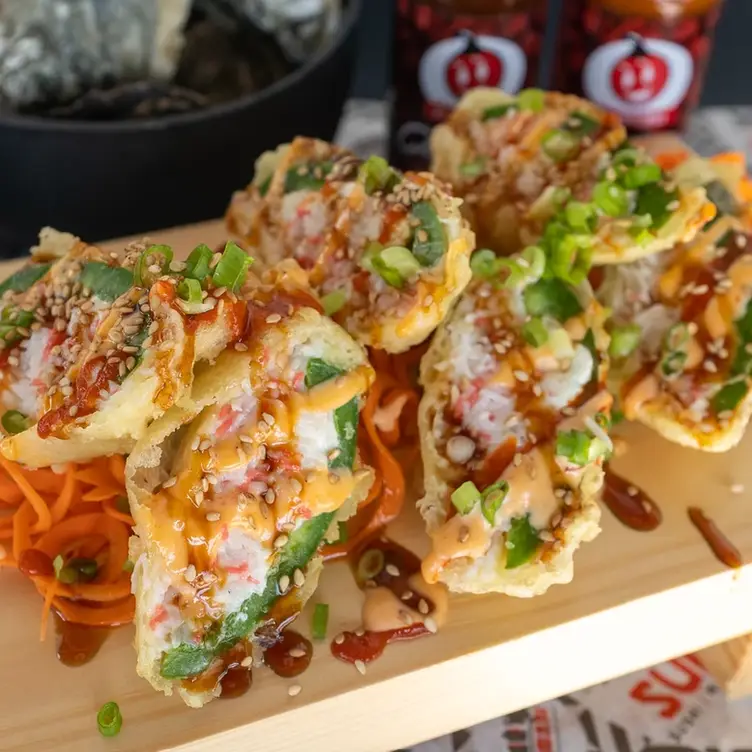 Restaurante Sumabi - Norco - Actualizado en 2023 | Reserva tu mesa ahora