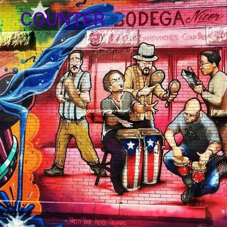 Counter & Bodega Restaurant - New York, NY | OpenTable