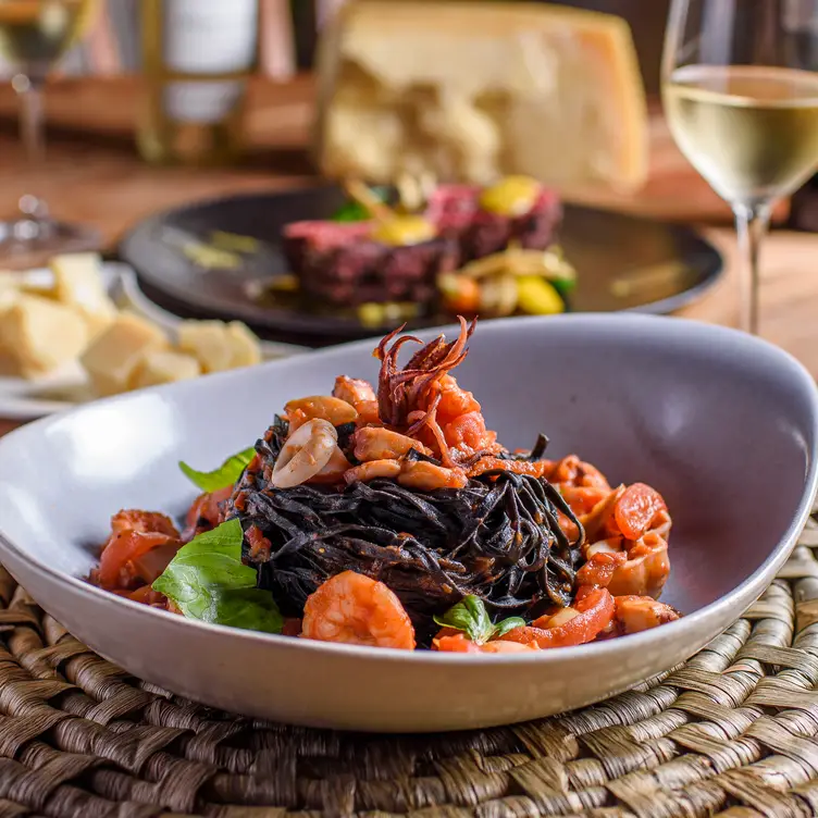 Restaurante Casa Rolandi Restaurant - Cancún, , ROO | OpenTable