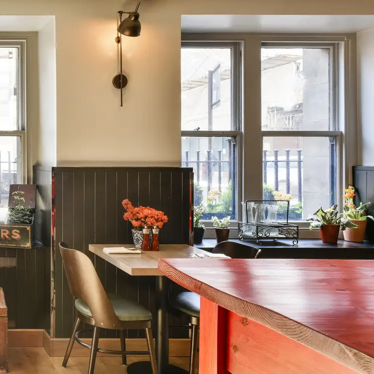 Lady Abercorn’s Pub & Kitchen Restaurant - London, | OpenTable