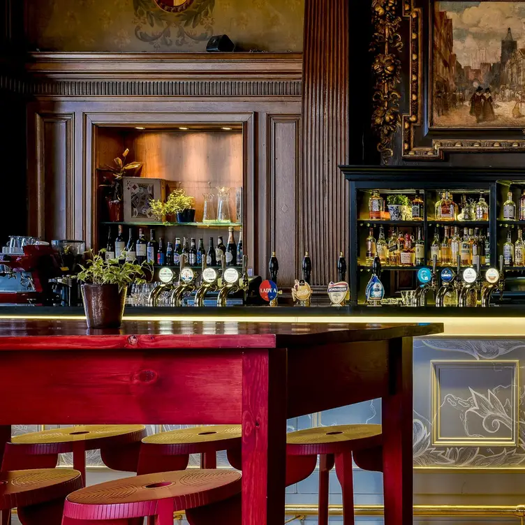 Lady Abercorn’s Pub & Kitchen Restaurant - London | OpenTable
