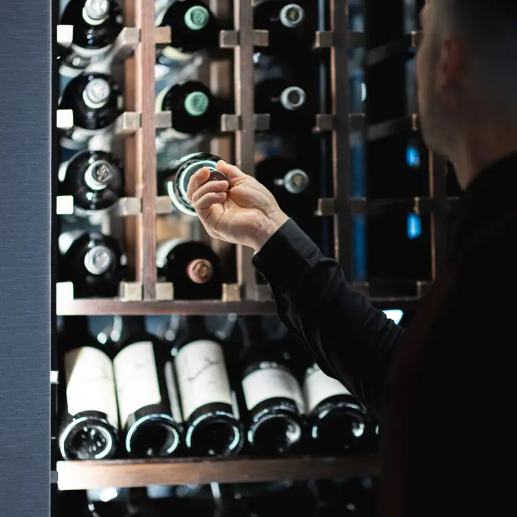 Il Baretto Wine Bar and Restaurant - Top Rated Restaurant in London ...