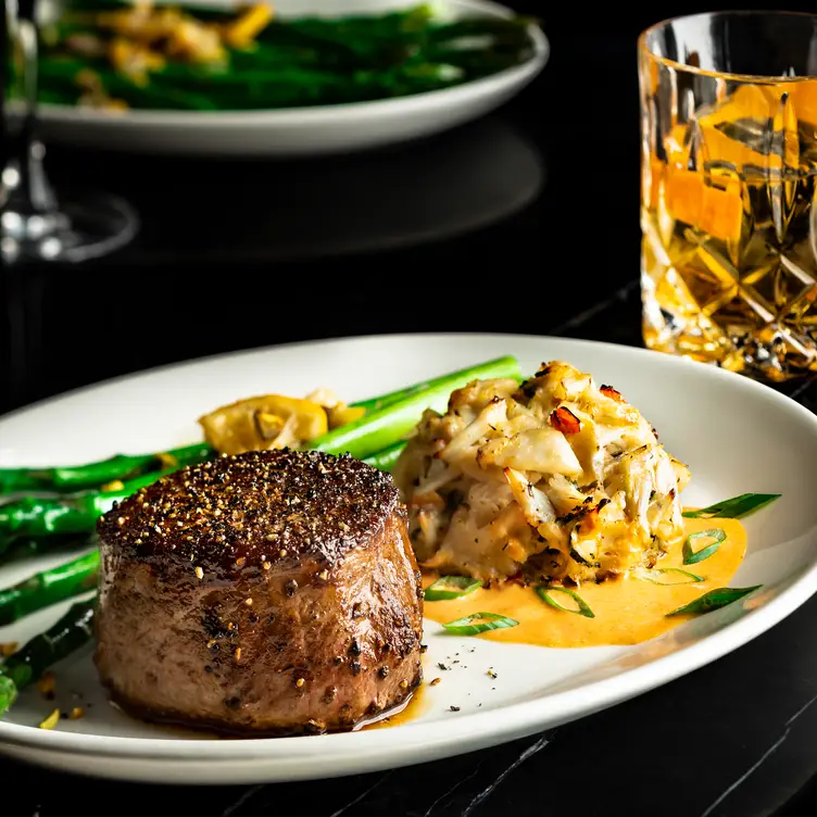 Del Frisco's Double Eagle Steakhouse - Pittsburgh Restaurant ...