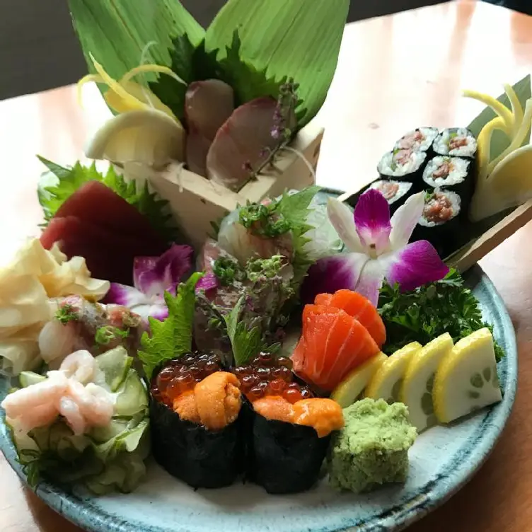 Restaurante Masu Sushi - Portland, , OR | OpenTable