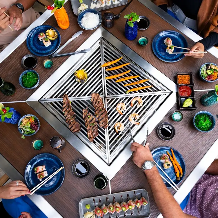 Bashi at Terranea Resort Restaurant - Updated 2023 | Book your table now